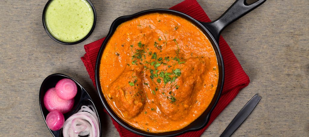 Four of India’s chicken delights among the top 20 in world - The South ...