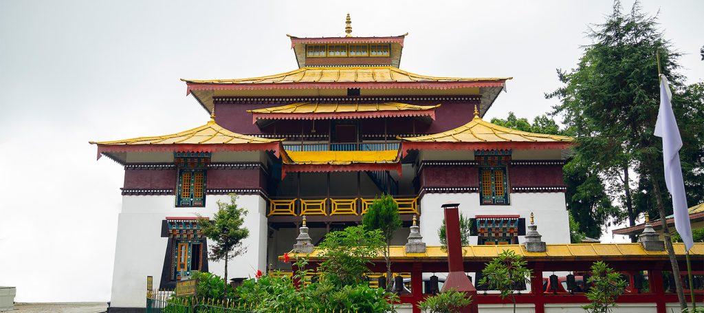 Sikkim Unlocks Adventure: Decentralized Permits to Drive Tourism and Local Growth - The South ...