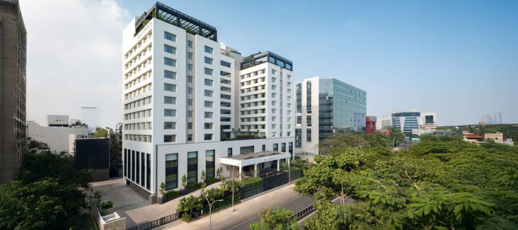 Pullman Hotels & Resorts comes to Chennai - The South Asia Travel Journal