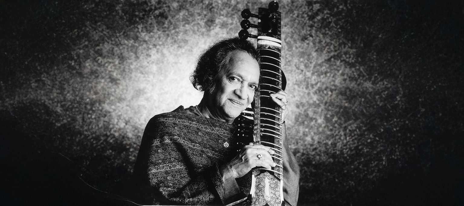 Ravi Shankar : Virtuose visionnaire - The South Asia Travel Journal