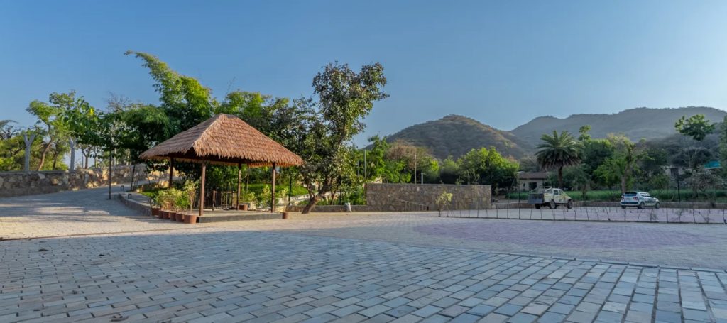 IHCL strengthens boutique luxury portfolio with Claridges Collection ...