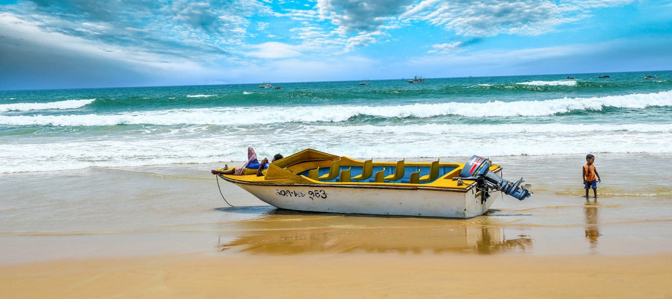 Goa Hotels führen ab 1. April den Upload von Gästedaten in Echtzeit ein ...